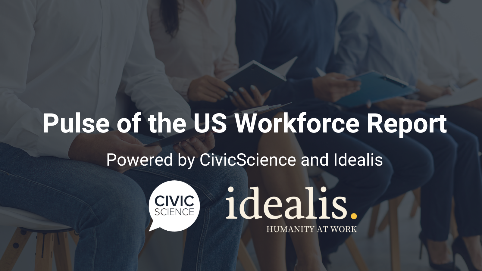 Pulse of the U.S. Workforce