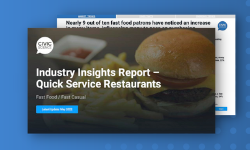 PDF Ready: QSR Industry Insights Report 2022